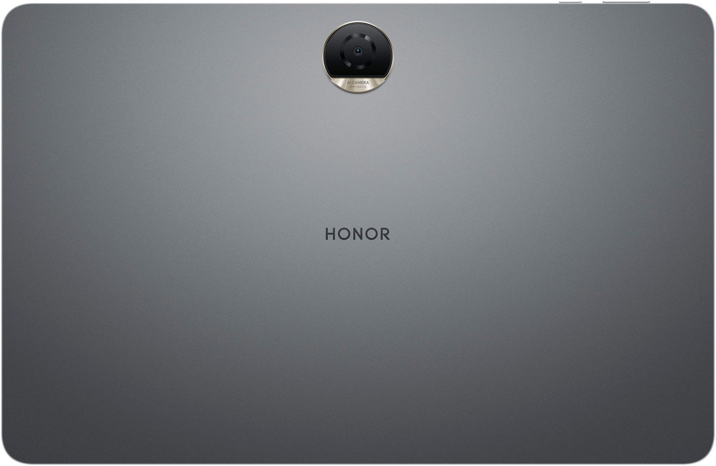 HONOR Tablet Pad 9 12,1Zoll 2560x1600px 256GB MagicOS Grau B-WARE