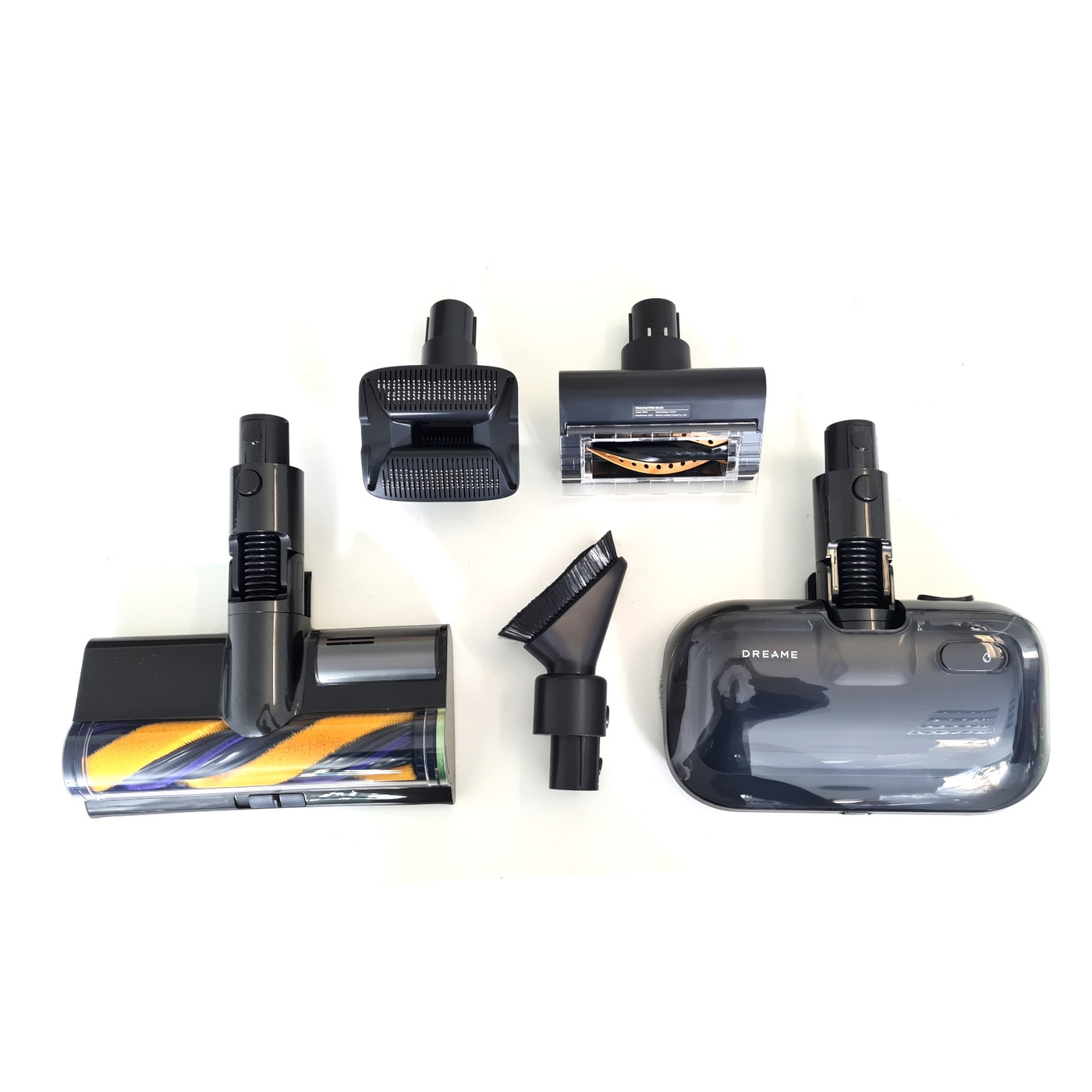 DREAME Akku-Handstaubsauger Dreame Z40 mit Absaugstation 855W B-WARE