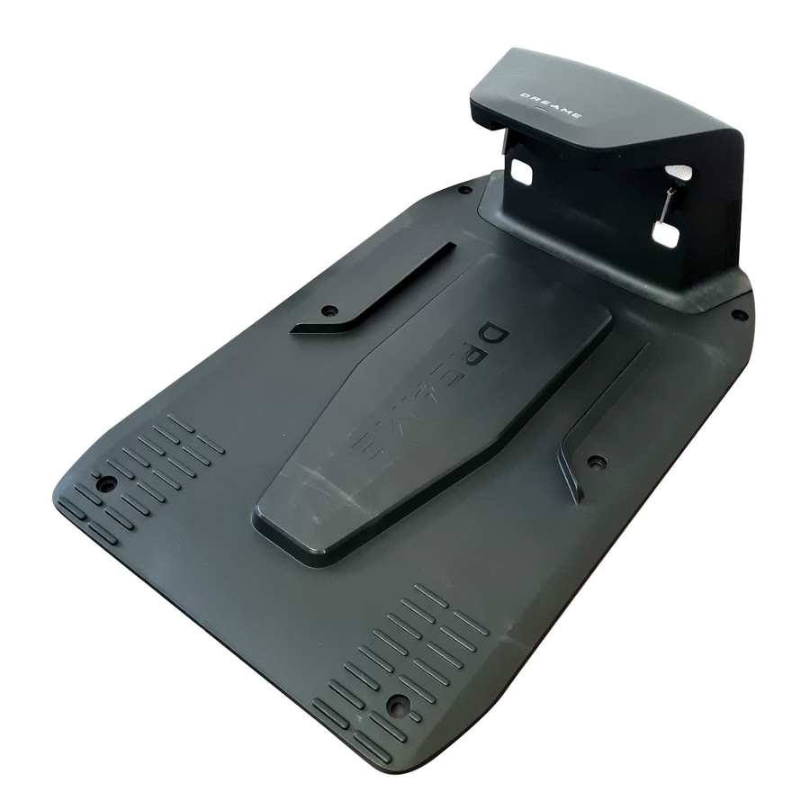 DREAME Akku-Ladestation für A1, A1 Pro und A2 schwarz B-WARE